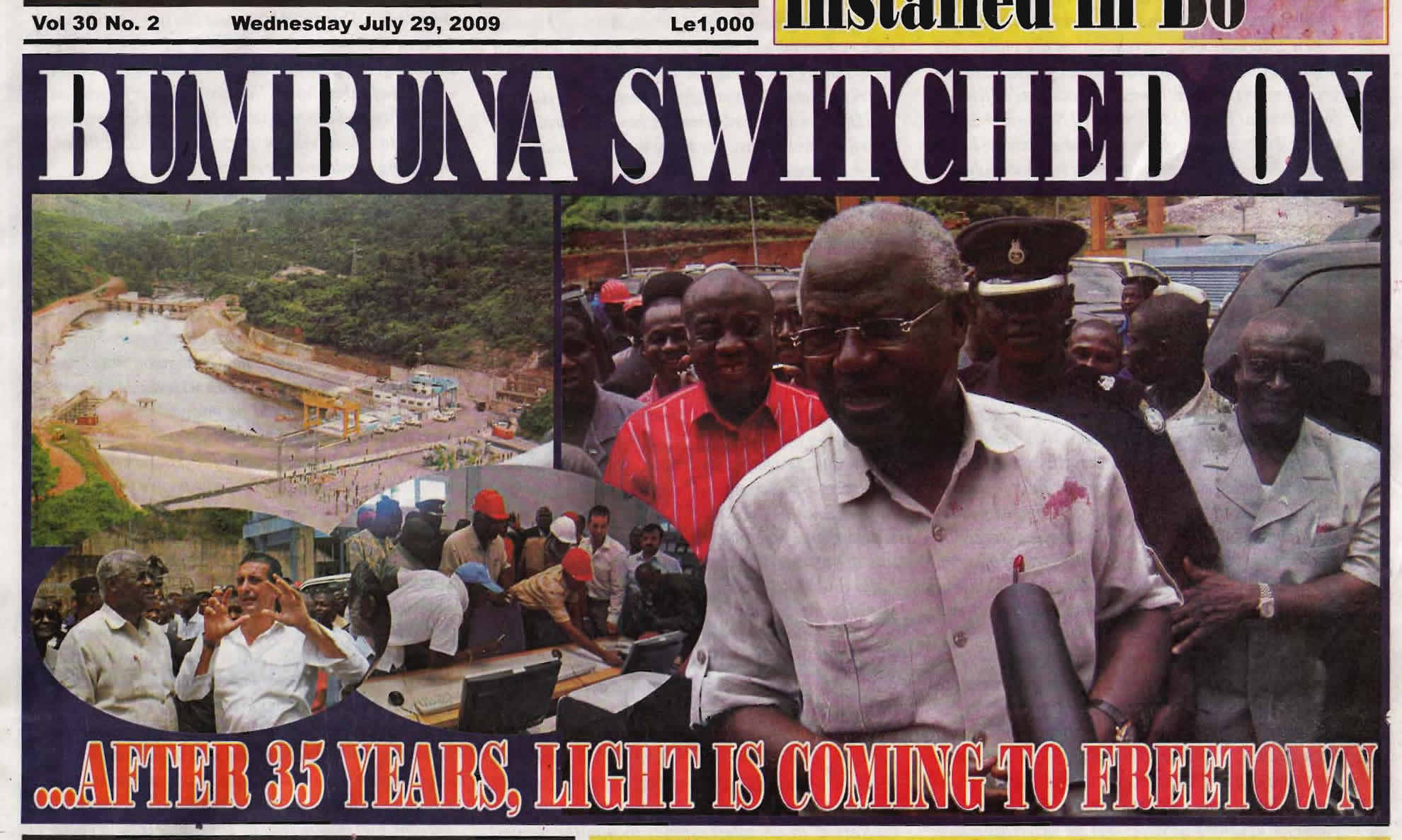 Staff - Studio Pietrangeli