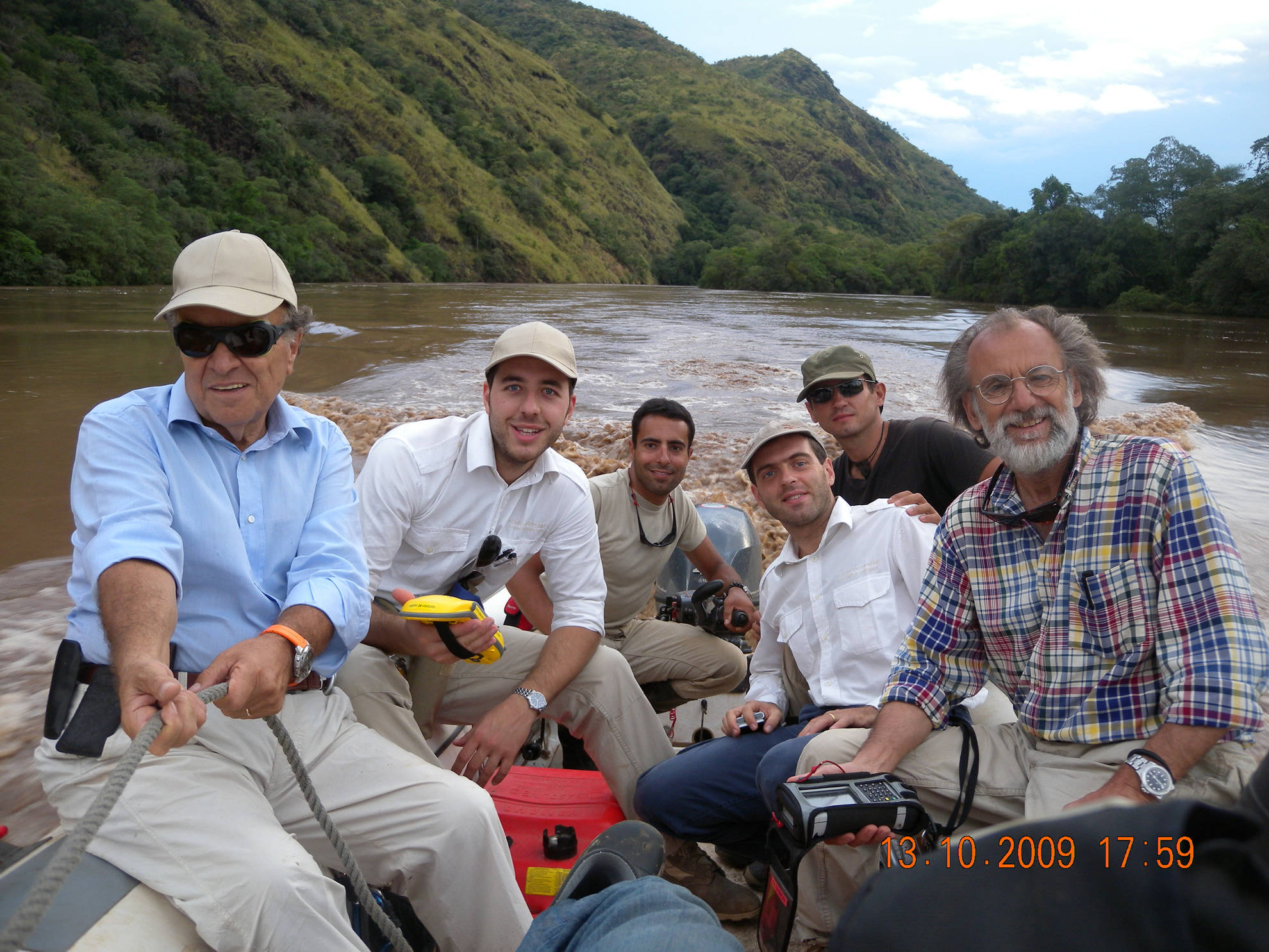 Staff - Studio Pietrangeli